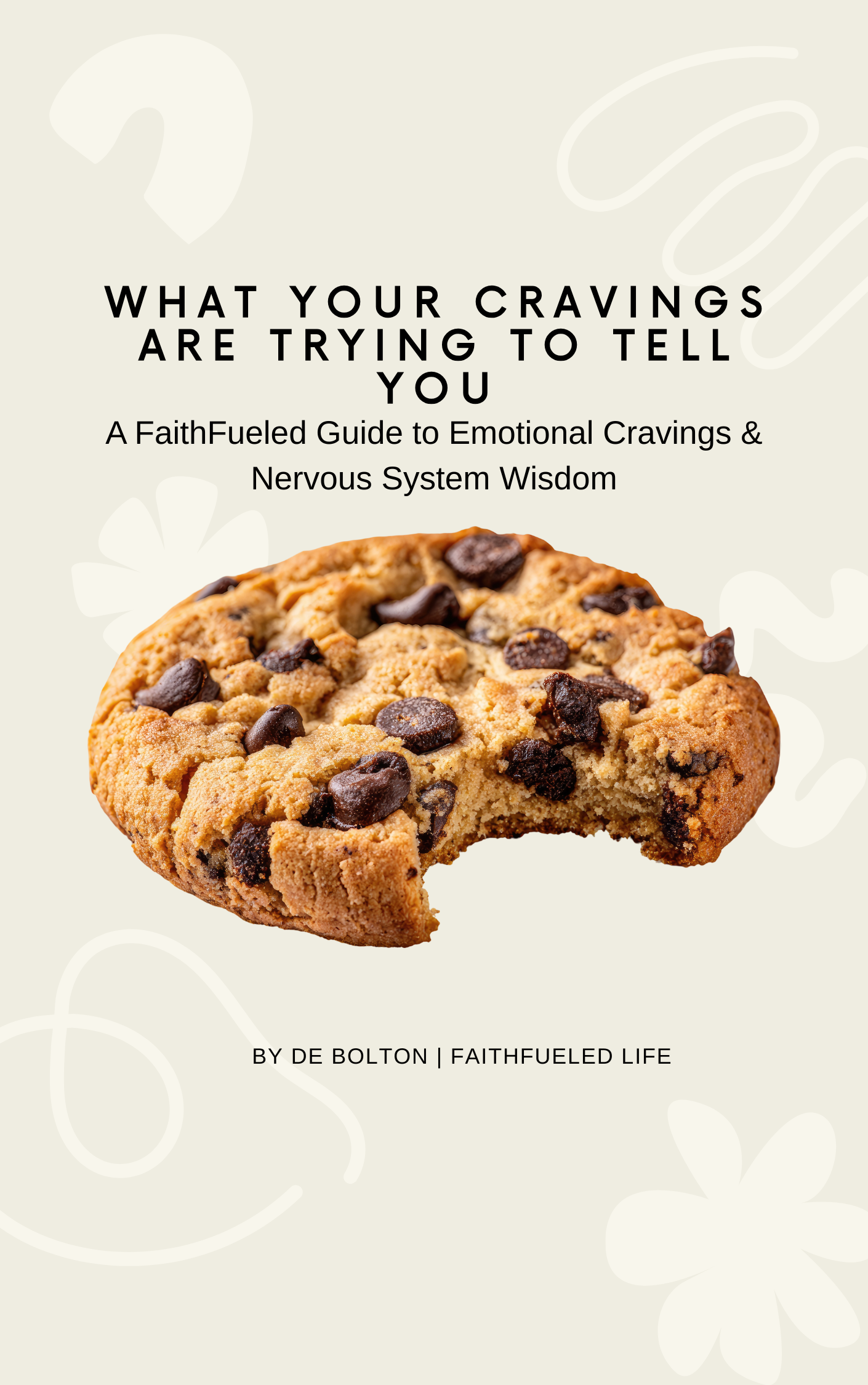 What Your Cravings Are Trying to Tell You ⋆ FaithFueled™ Mom